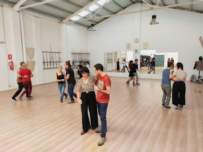 Academia de Baile Beat Bang en Sevilla