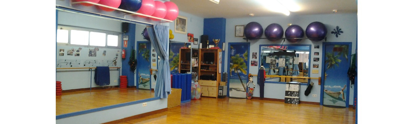 Academia de Baile Danza Tatiana en Irún