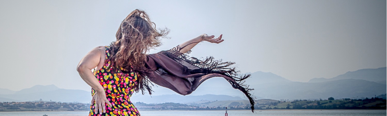 Academia de Baile Danzan-do en Santander