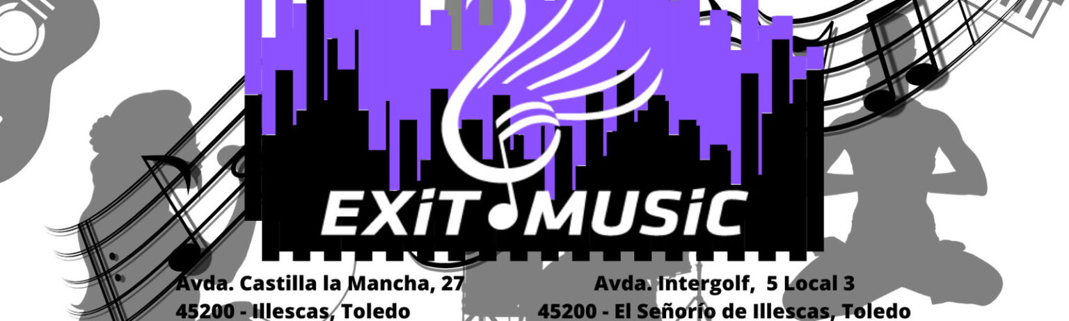 Academia de Baile EXIT MUSIC en Illescas