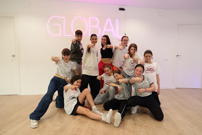 Academia de Baile GLOBAL MOVEMENT en Sant Cugat del Vallès