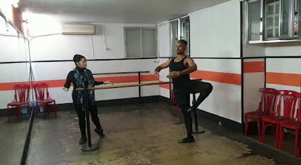 Academia de Baile La Corrala de La Danza en Madrid