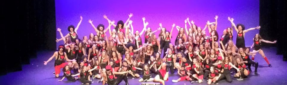 Academia de Baile Magic Dance en Valencia