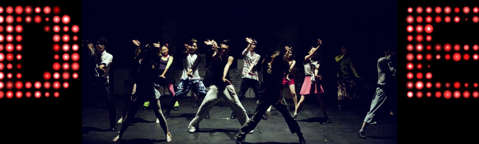 Academia de Baile Movere Dance en Boadilla del Monte