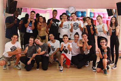Academia de Baile POP Studio en Reus