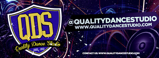 Academia de Baile Quality Dance Studio en Badalona