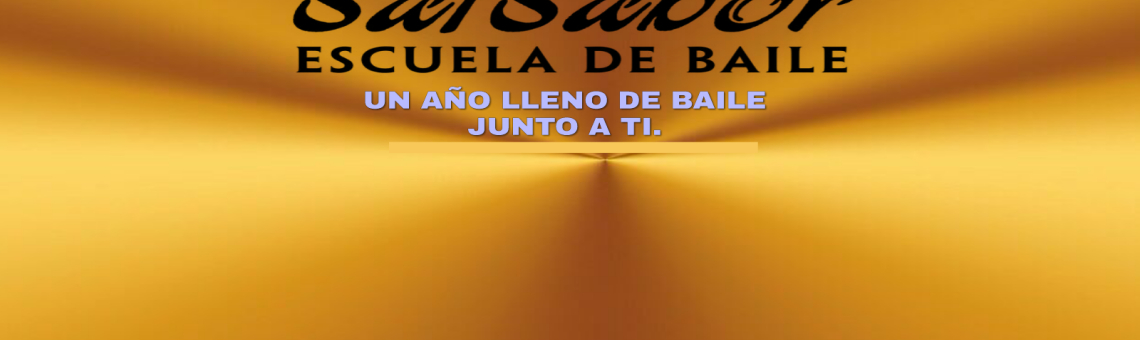 Academia de Baile Salsabor en Elche