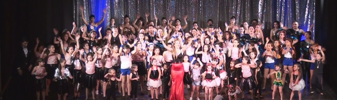 Academia de Baile Sweet Dance en Valencia