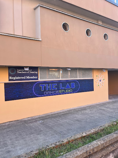Academia de Baile The LAb Dance Studio en Santander
