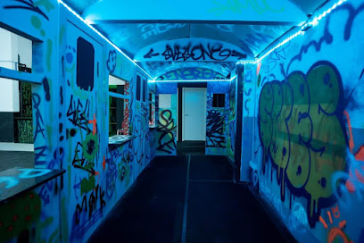 Academia de Baile The Space Dance Studios en Málaga