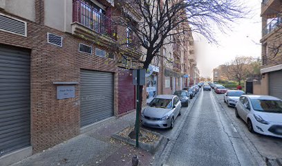 Academia de Baile Virginia Abril en Granada