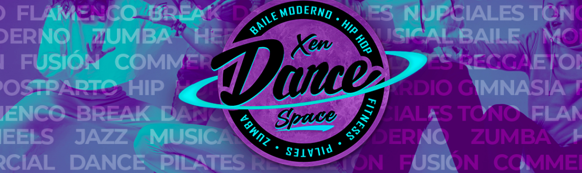 Academia de Baile Xen Dance Space en Molins de Rei
