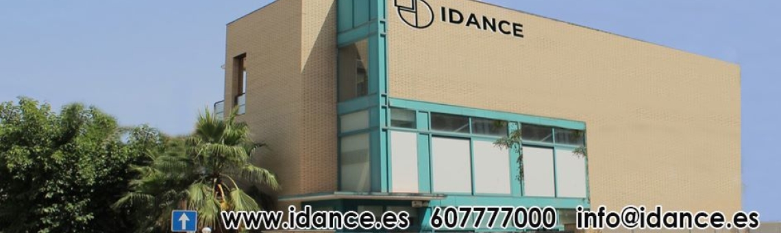 Academia de Baile iDance en Madrid